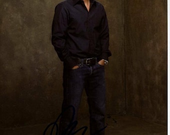 Rob Lowe Signed Photo the Outsiders, St. Elmos Fire W/COA - Etsy