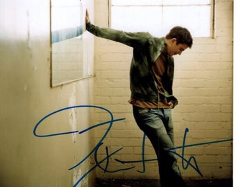 Josh Hartnett Signed Autographed 8x10 Photograph - Etsy
