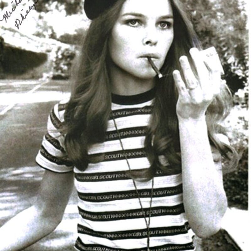 Michelle Phillips - Etsy
