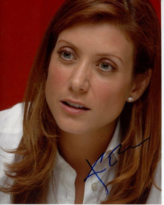 Kate Walsh Signed Autographed Photo - Etsy