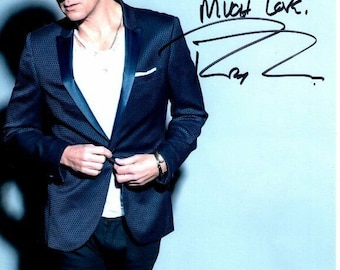 Rob Thomas Photo - Etsy