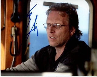 The Deadliest Catch Captains TV Show Phil Harris Sig Hansen Andy ...