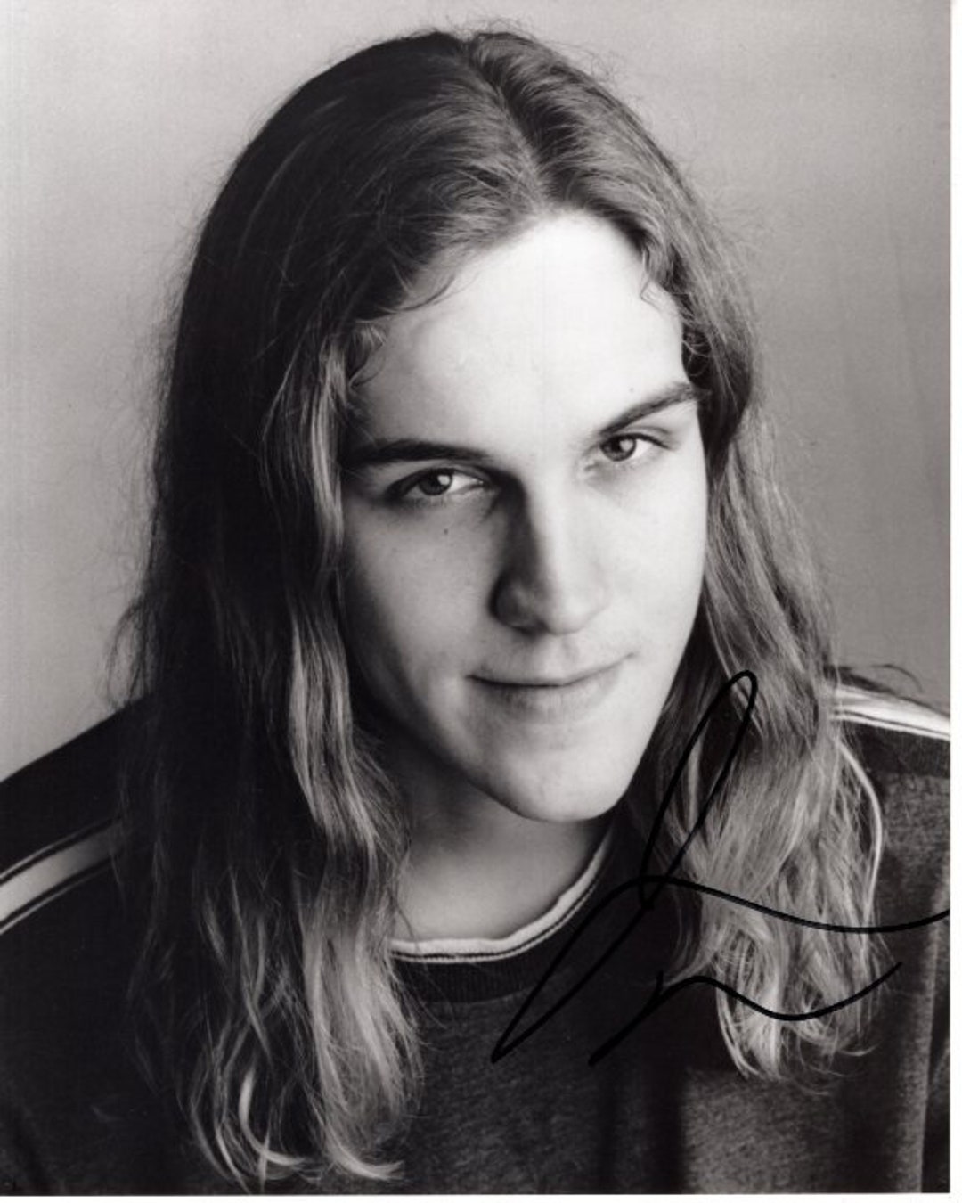 Jason Mewes Signed Autographed 8x10 Photo - Etsy
