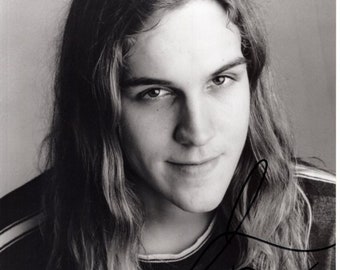 Jason Mraz Signed Autographed 8x10 Photo - Etsy