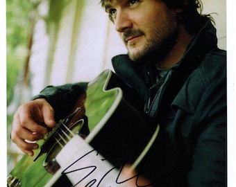 Eric Stoltz Signed Autographed 8x10 Photo COA Matching Holograms - Etsy