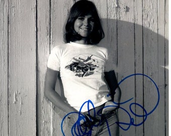 Sally Field Signed Autographed 8x10 Photograph - Etsy