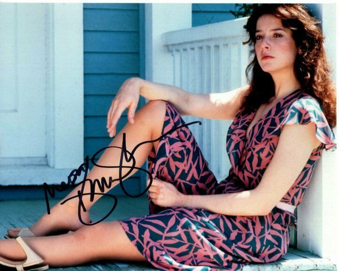 Debra Winger Today
