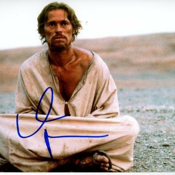 Jesus Christ Autograph - Etsy