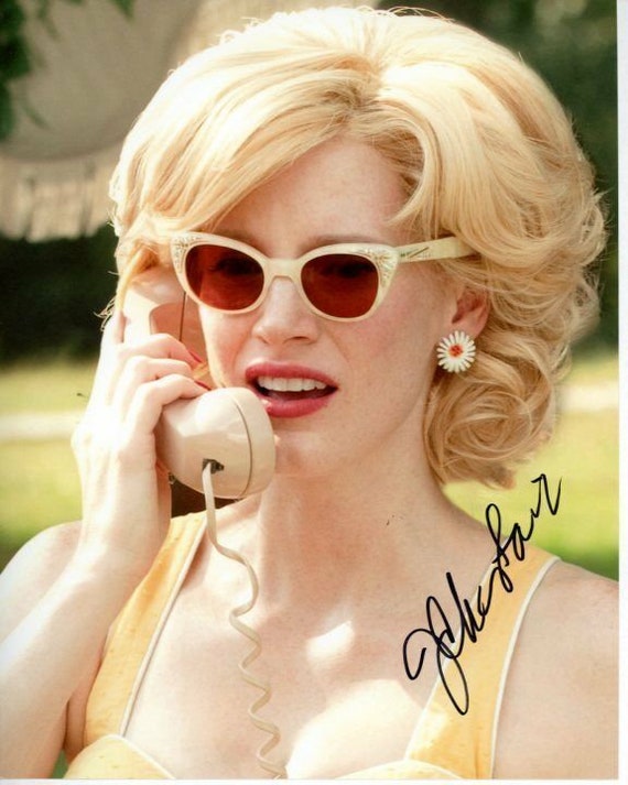 The Help Celia Foote