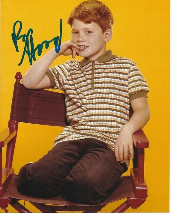 Ron Howard Opie Taylor