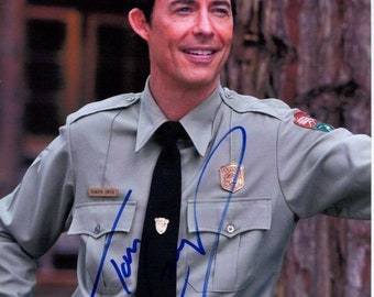 Tom Cavanagh - Etsy