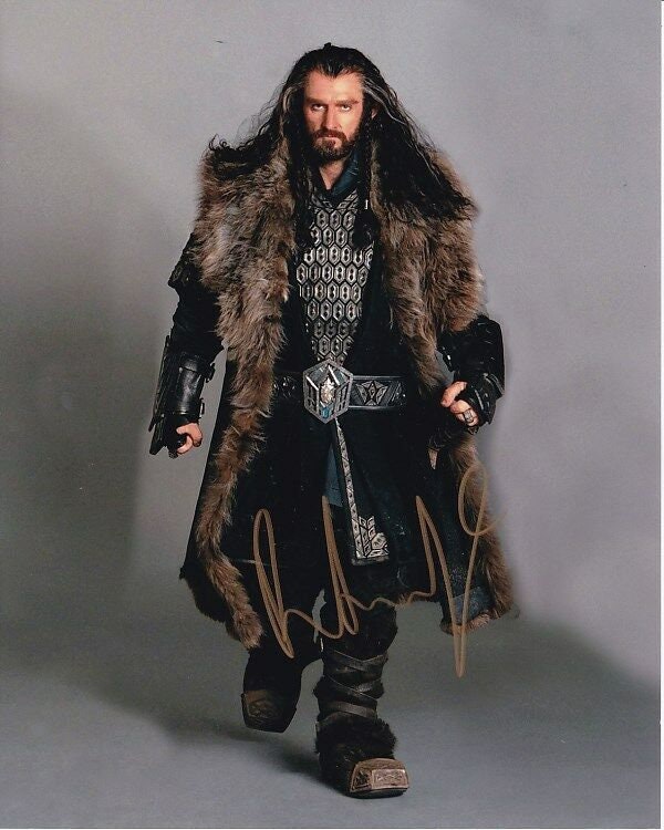 Thorin Oakenshield Armor