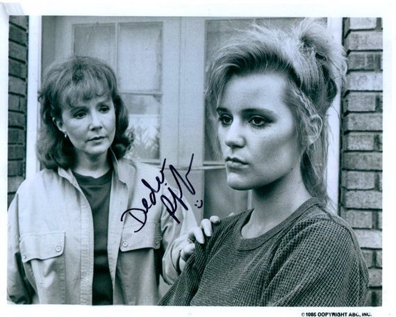 Dedee Pfeiffer Tattoo