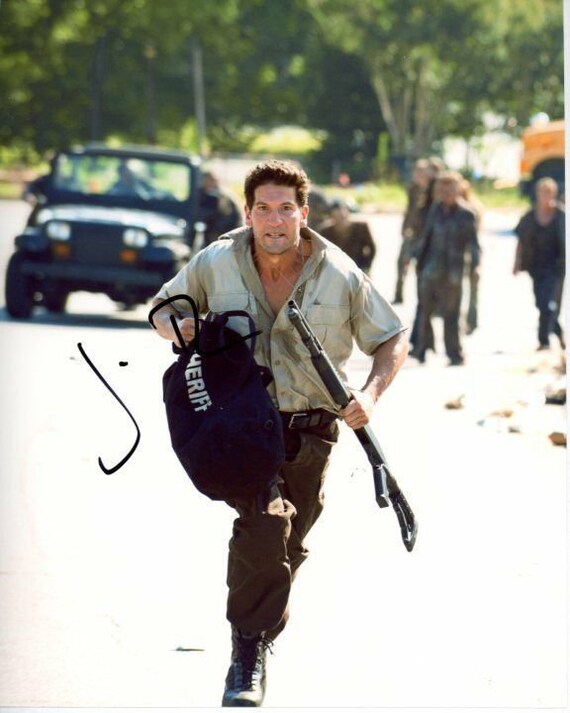 Shane Walsh