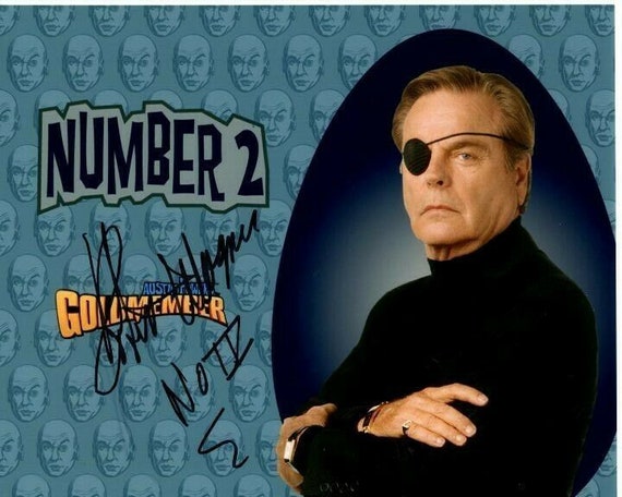 Robert Wagner Number 2