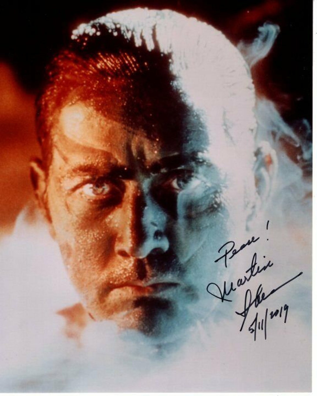 Apocalypse Now Captain Willard | tunersread.com