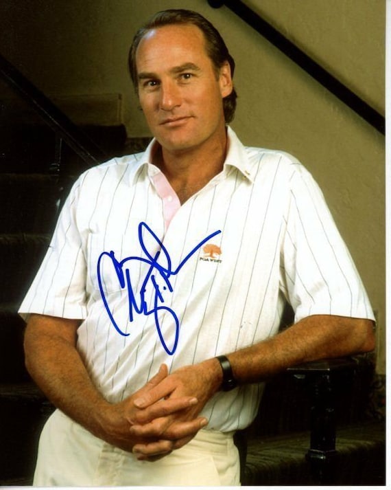 Coach Craig T Nelson