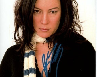 Jennifer Tilly Signed Autographed 8x10 Photograph - Etsy