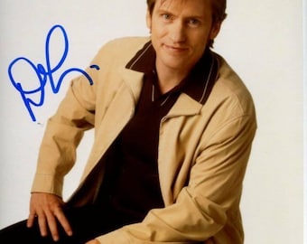 Chase Masterson Signed Autographed 8x10 Photo - Etsy