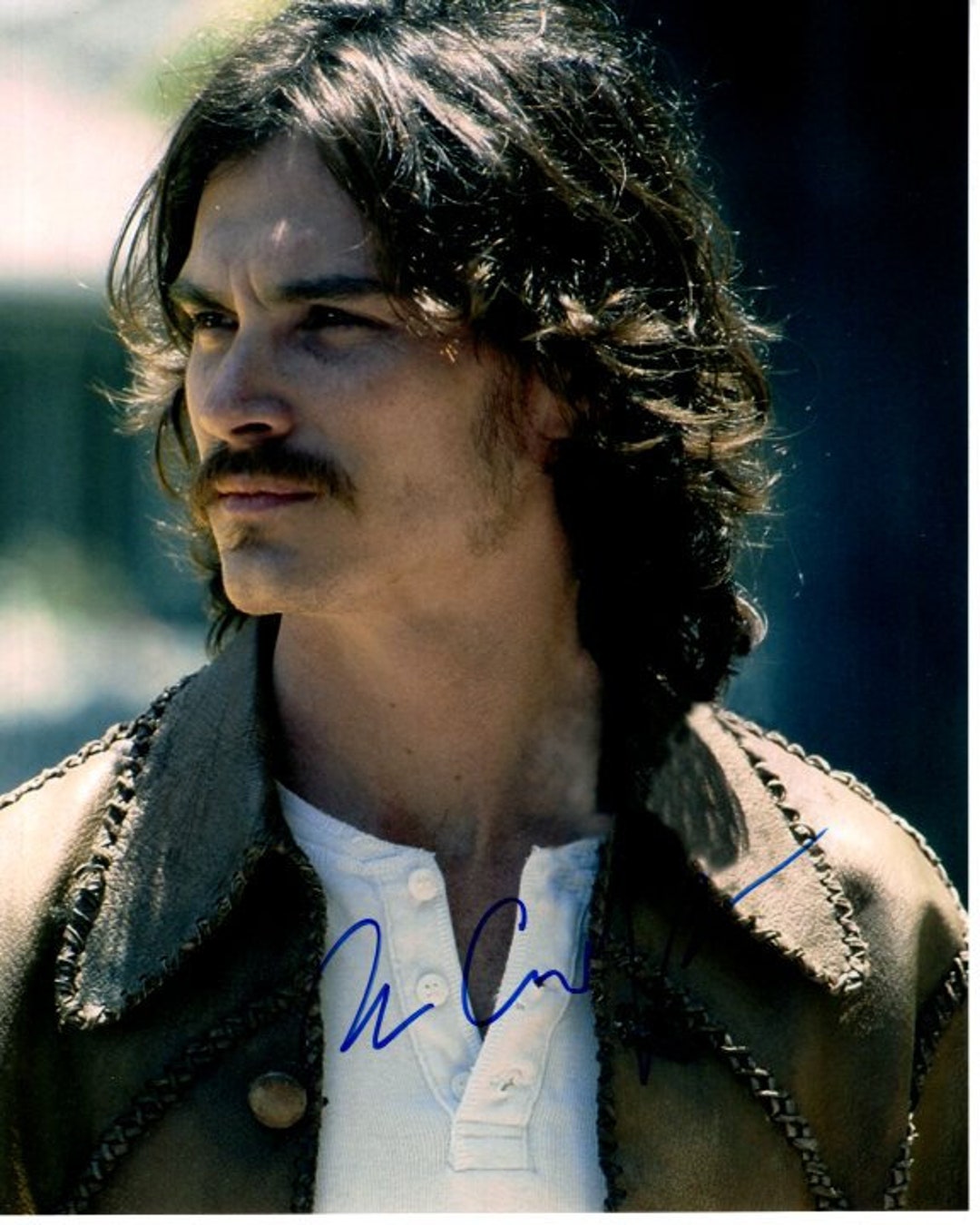 Billy Crudup Signed Autographed 8x10 Almost Famous Russell Hammond ...