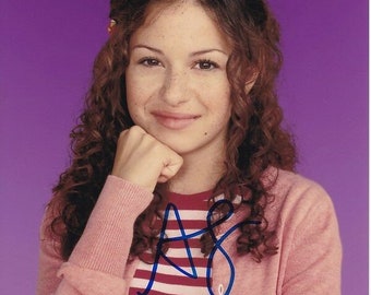 Summer Altice Signed Autographed 8x10 Photo - Etsy