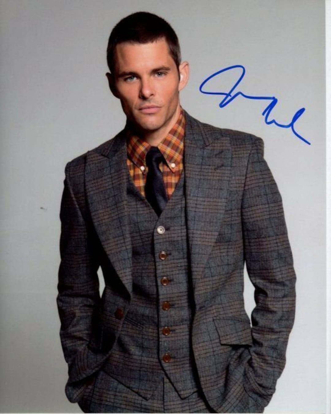 James Marsden Signed Autographed 8x10 Photo - Etsy
