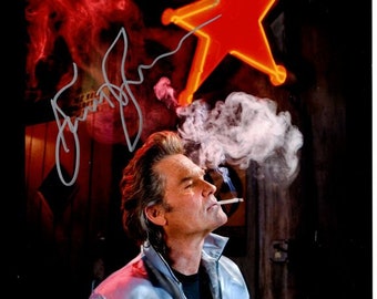 Keri Russell Signed Autographed Felicity Porter Photo | Etsy