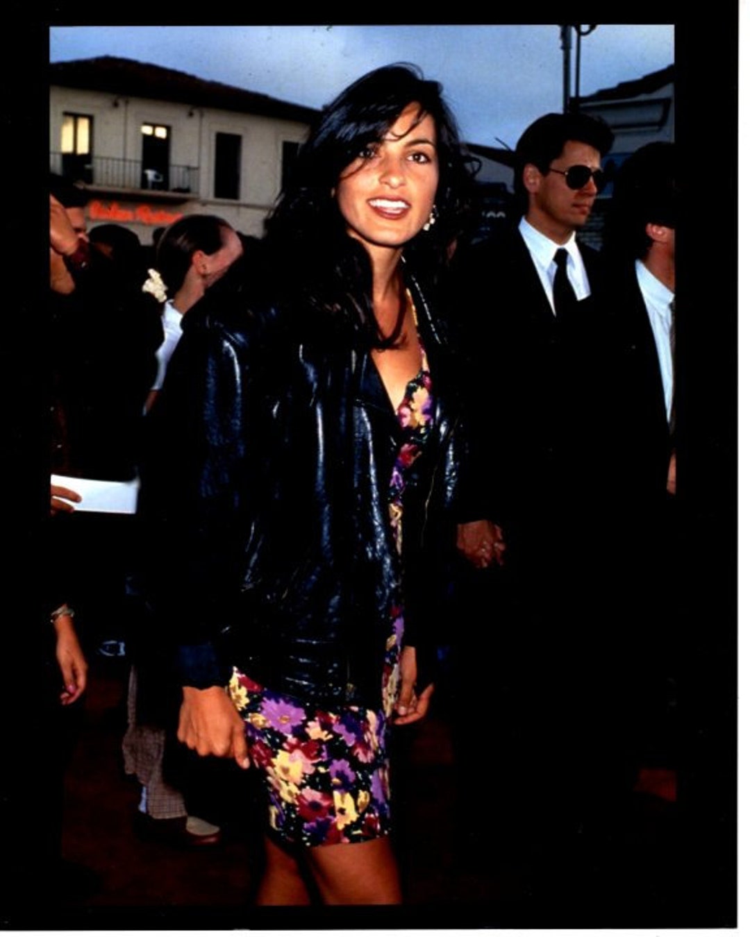 Mariska Hargitay Signed Autographed 8x10 Photo Etsy