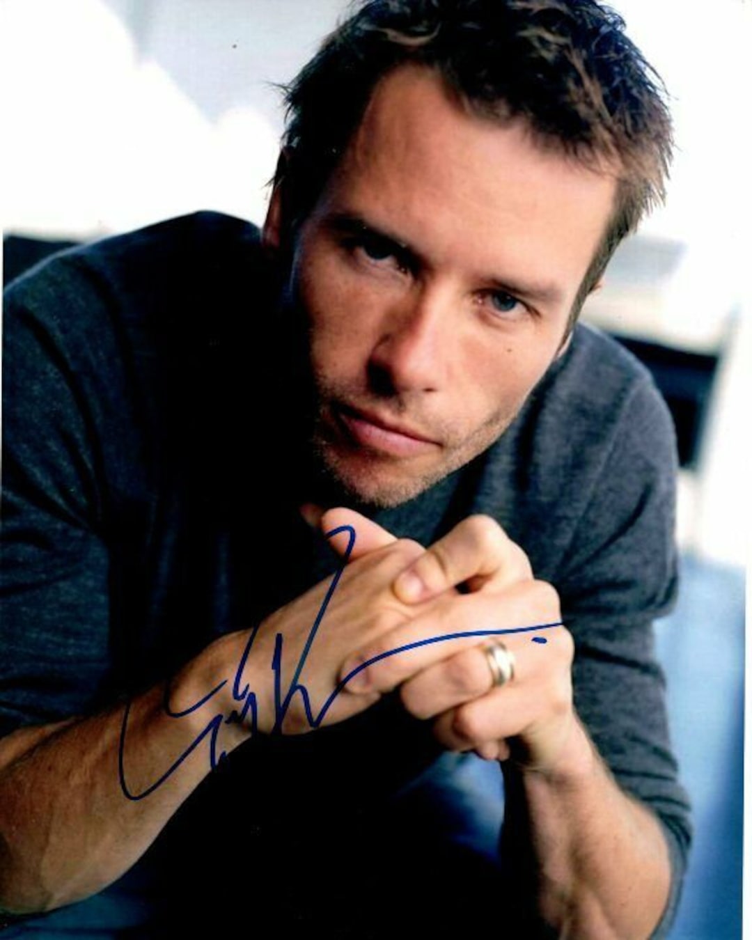 Guy Pearce Signed Autographed 8x10 Photo - Etsy