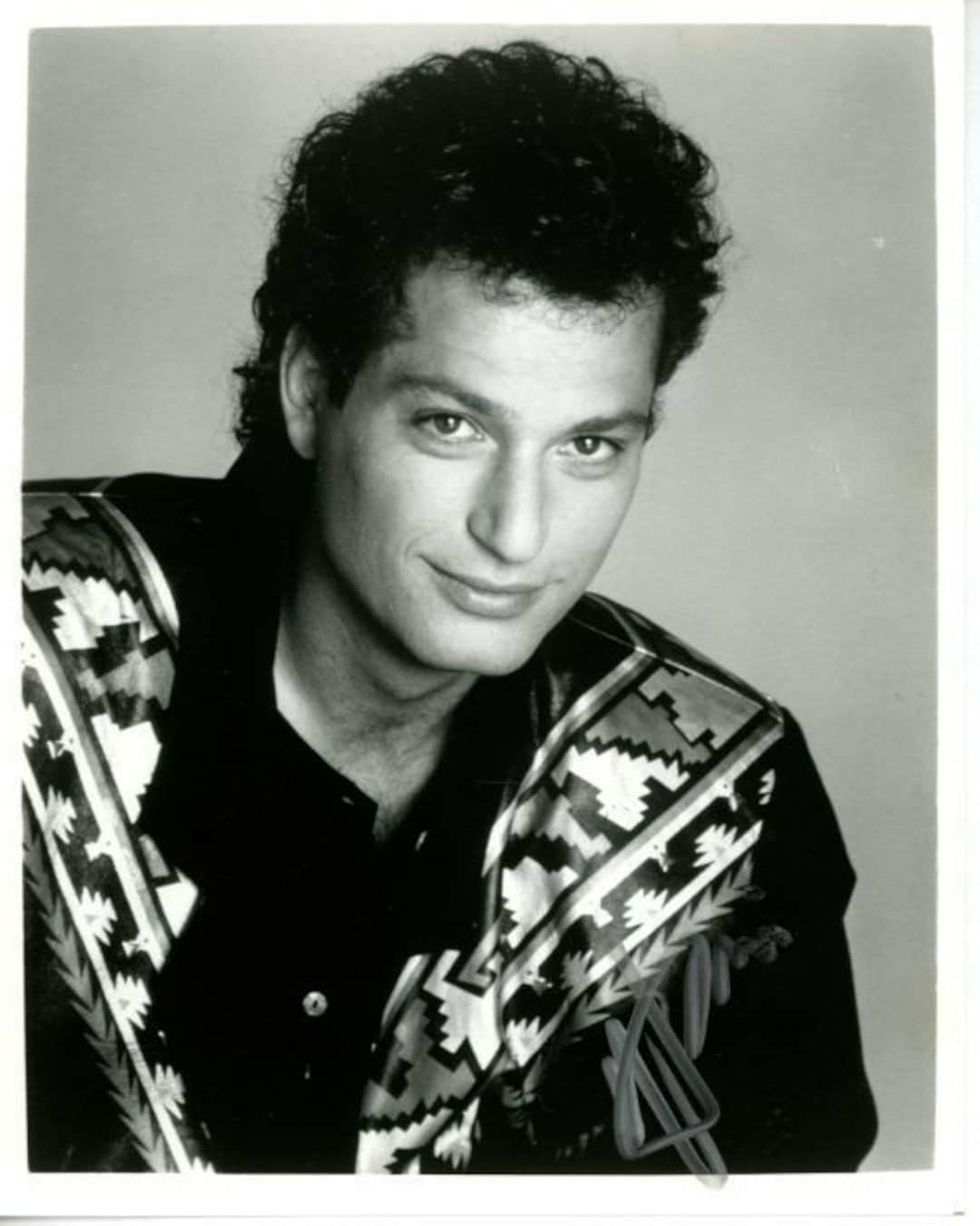 Howie Mandel Signed Autographed 8x10 Photo - Etsy