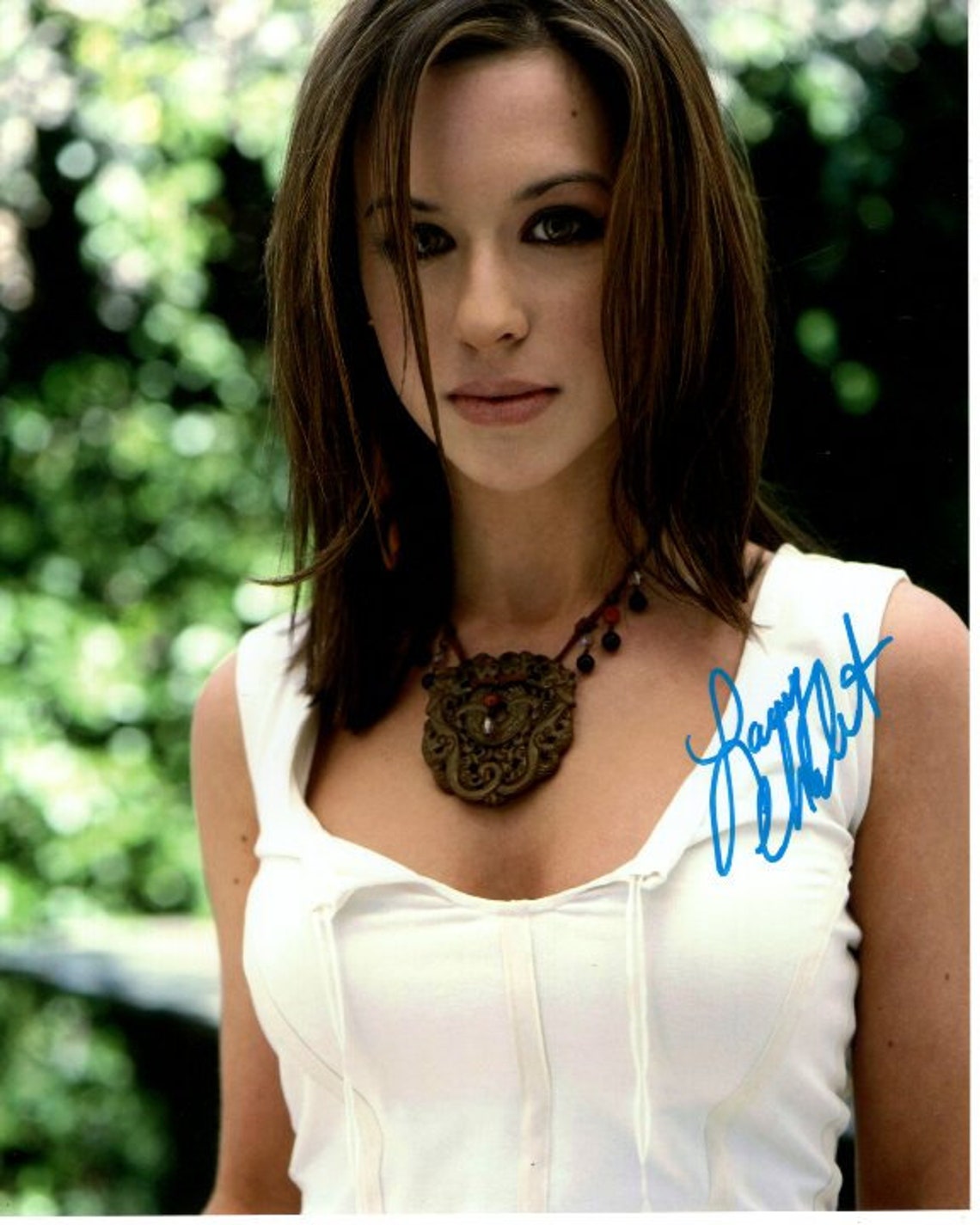 Lacey Chabert Signed Autographed 8x10 Photo - Etsy