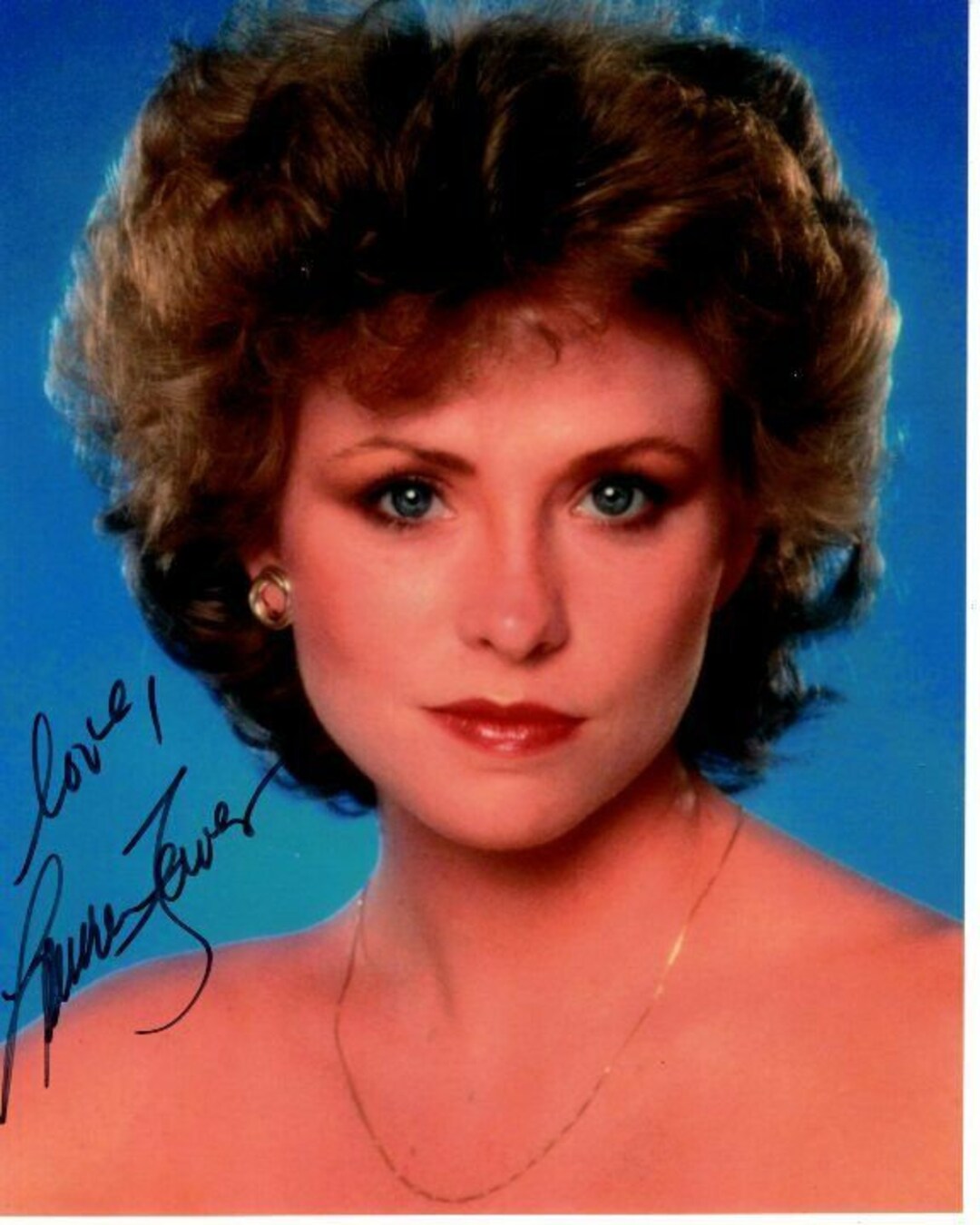 Julie Tewes