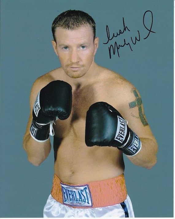 TBLS Clarence Boxing Promo by SolidV on Newgrounds