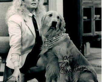 Sally Struthers Hand-signed 8x10 PSA/DNA Certified Photo Portraying ...