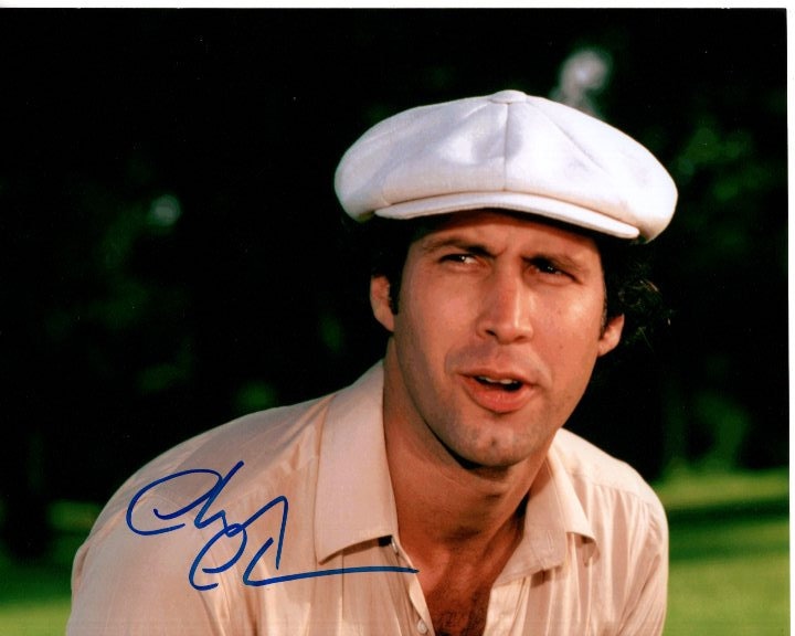 Chevy Chase Caddyshack Na Na Na