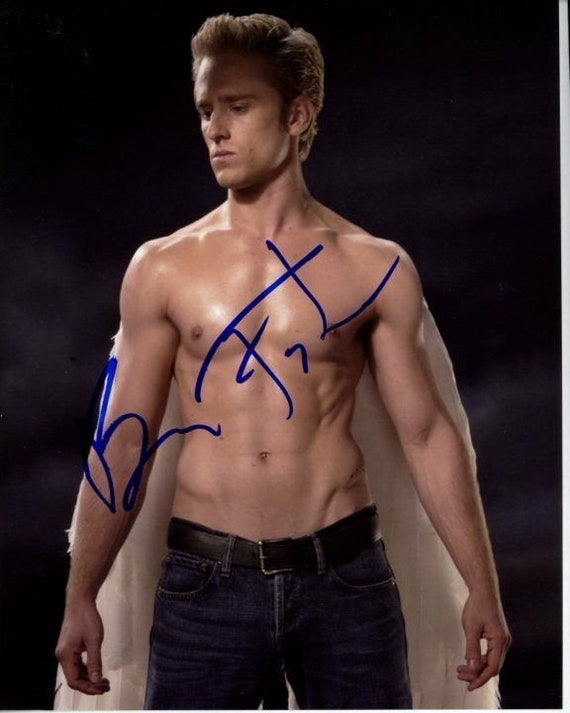 Archangel X Men Last Stand