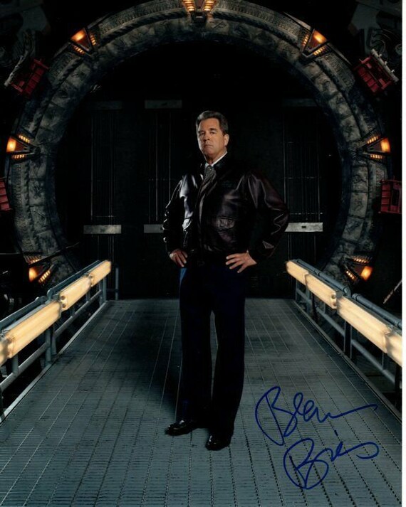 Beau Bridges Stargate