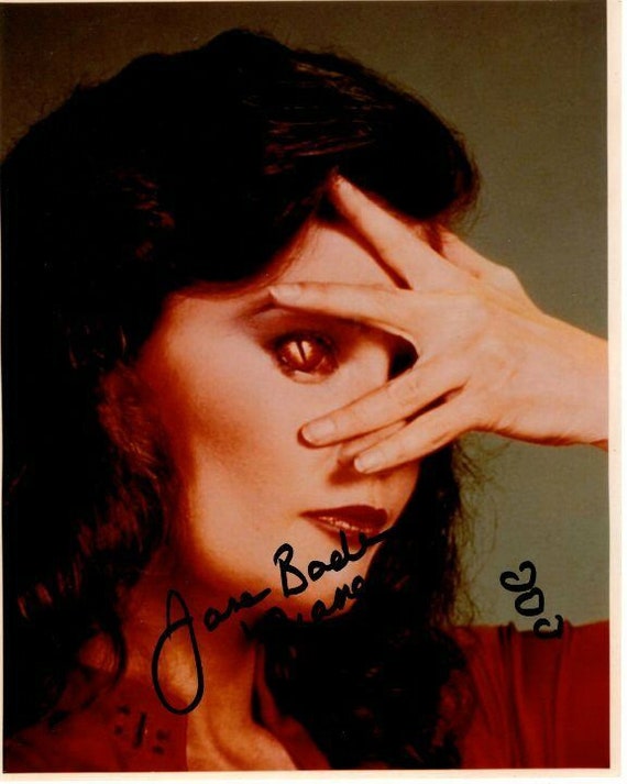 Jane Badler's Instagram, Twitter & Facebook on IDCrawl