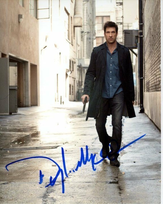 Dylan Mcdermott Hostages