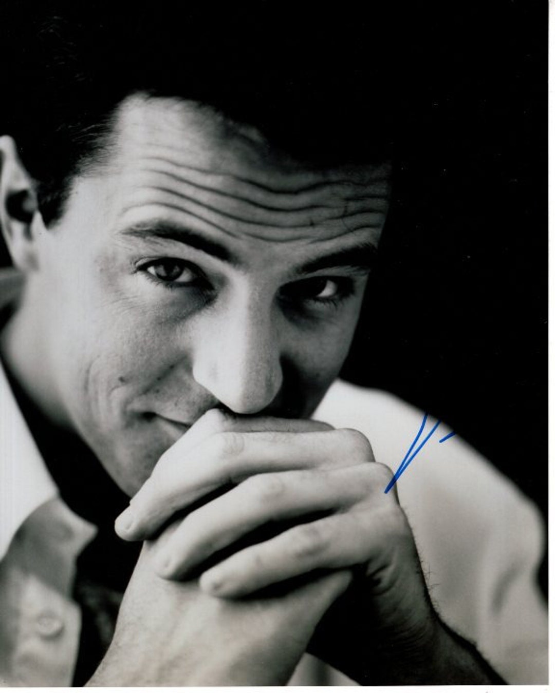 Matthew Perry Signed Autographed 8x10 Friends Chandler Bing - Etsy