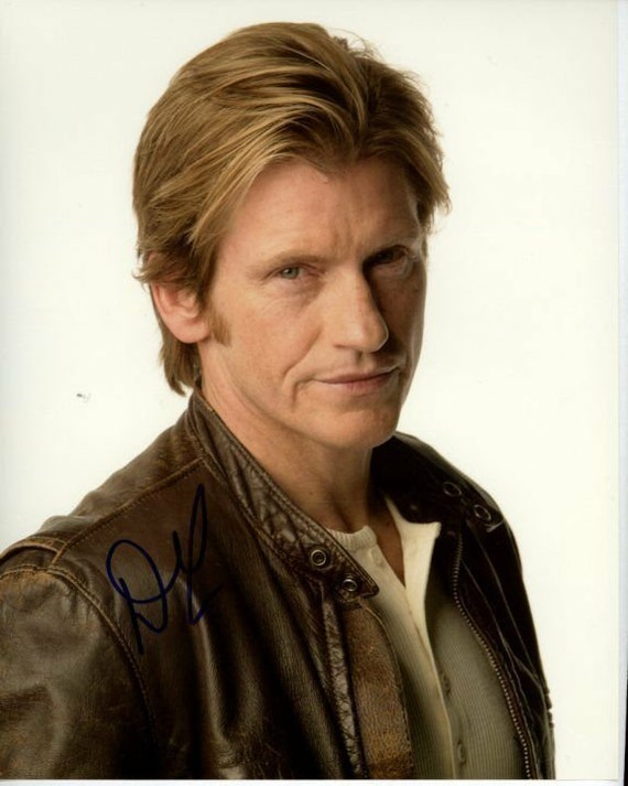 Denis Leary Tommy Gavin