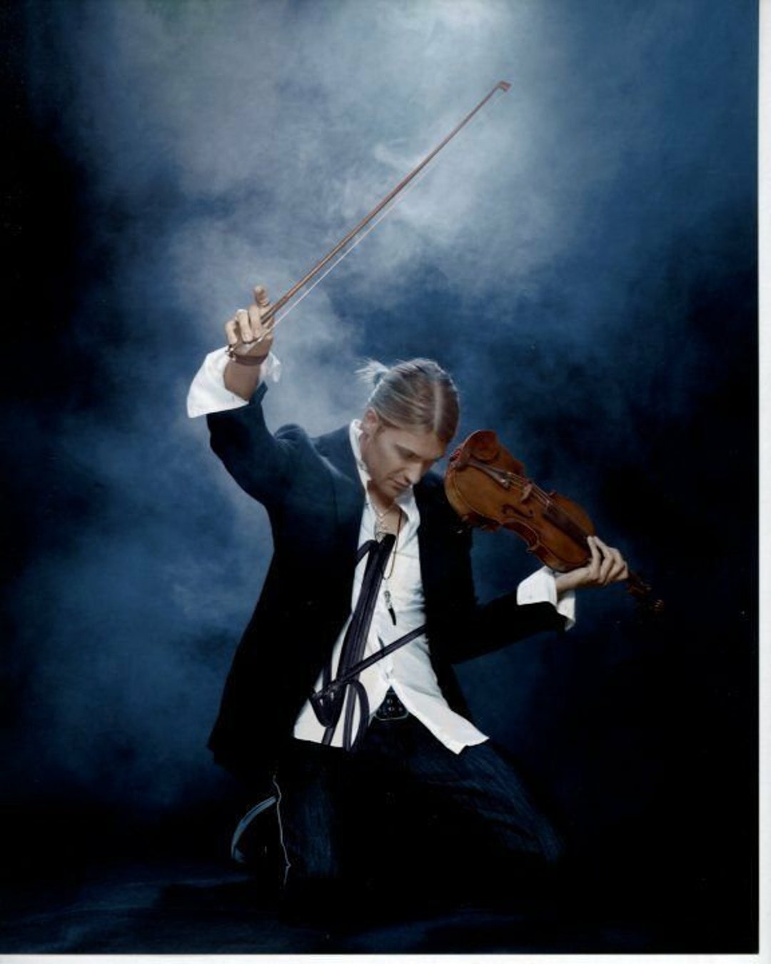 David Garrett Signed Autographed 8x10 Photo - Etsy