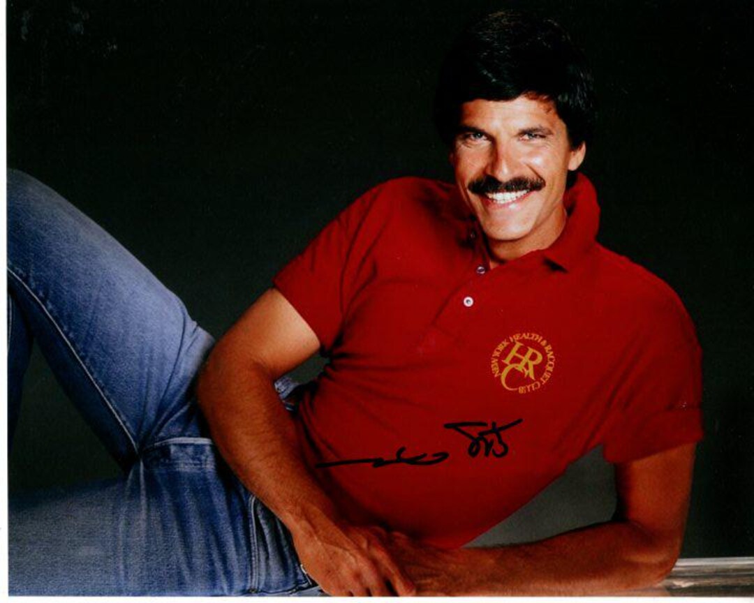 Mark Spitz Signed Autographed 8x10 Gold Medal Olympic Swimmer Photo - Etsy