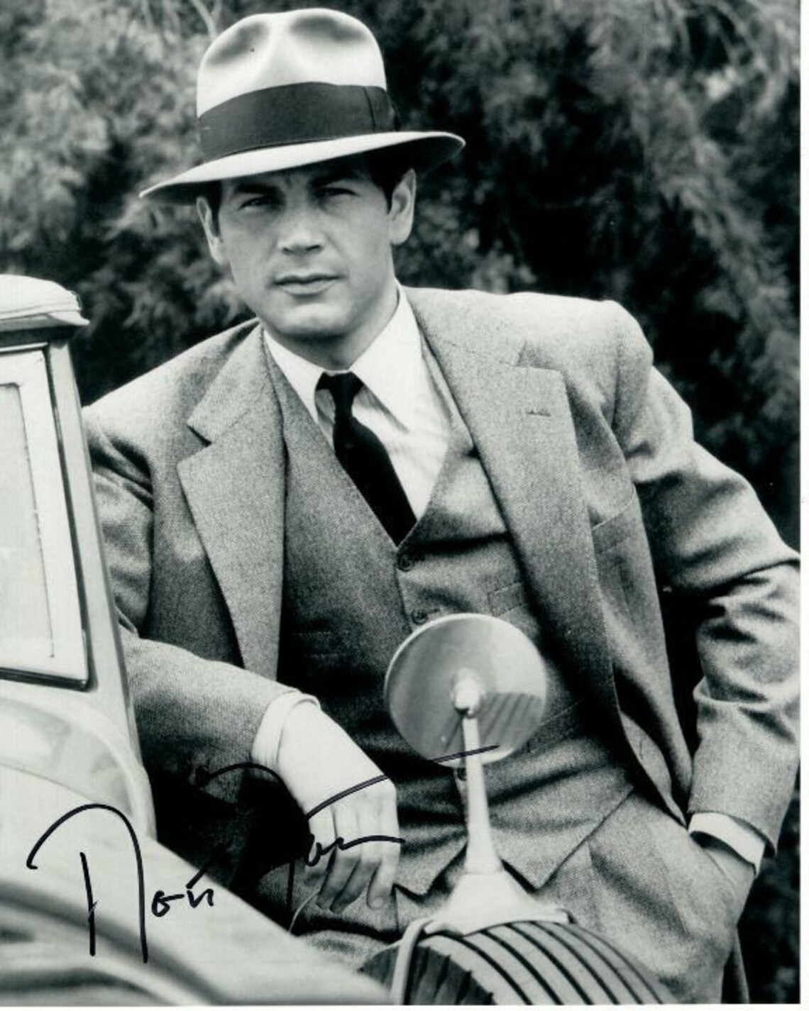 Robert Forster Signed Autographed Photo - Etsy