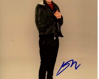 Ellen Elliot Page Signed Autographed 8x10 X-men Kitty Pryde Photo - Etsy