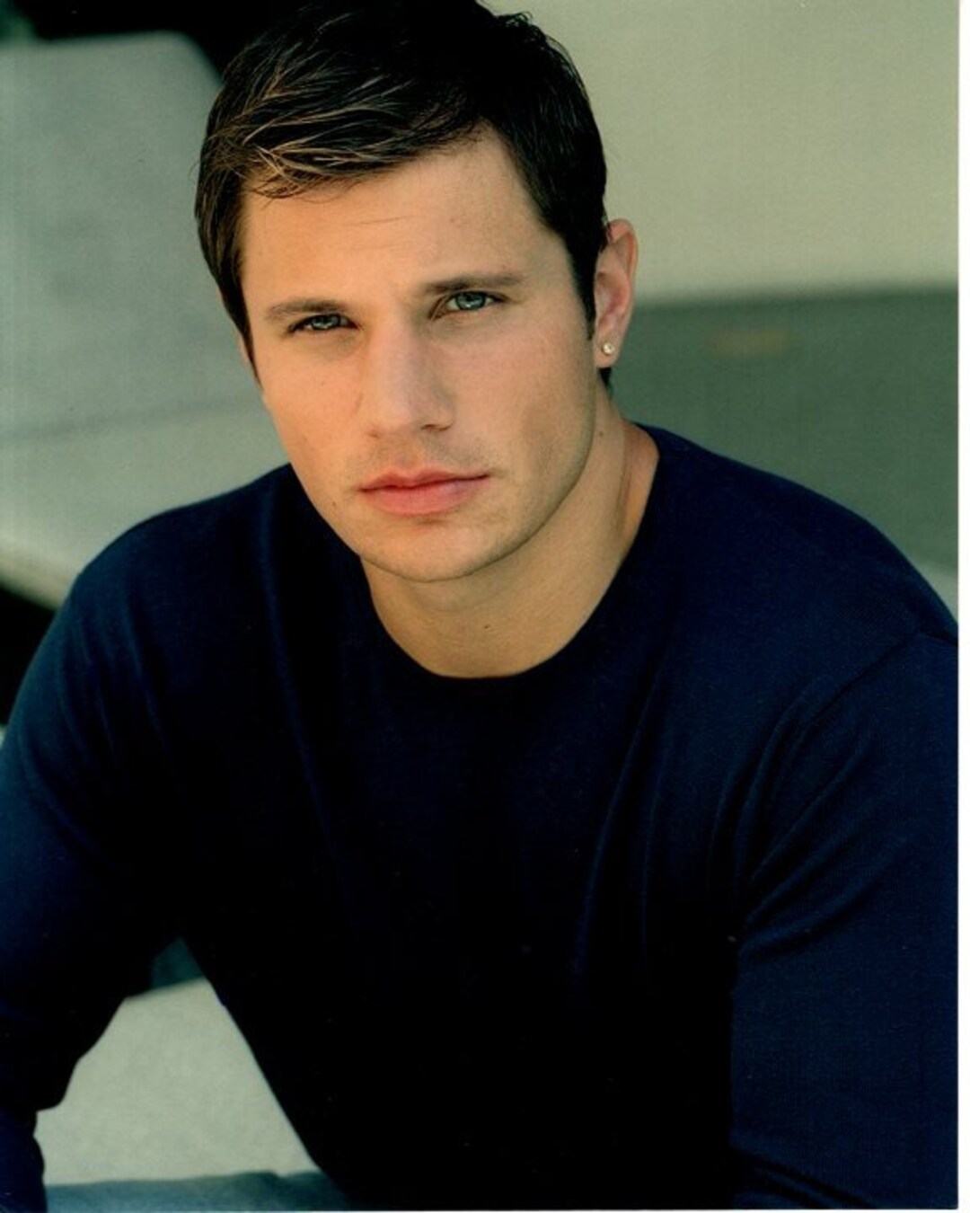 Nick Lachey Signed Autographed 8x10 Photo - Etsy