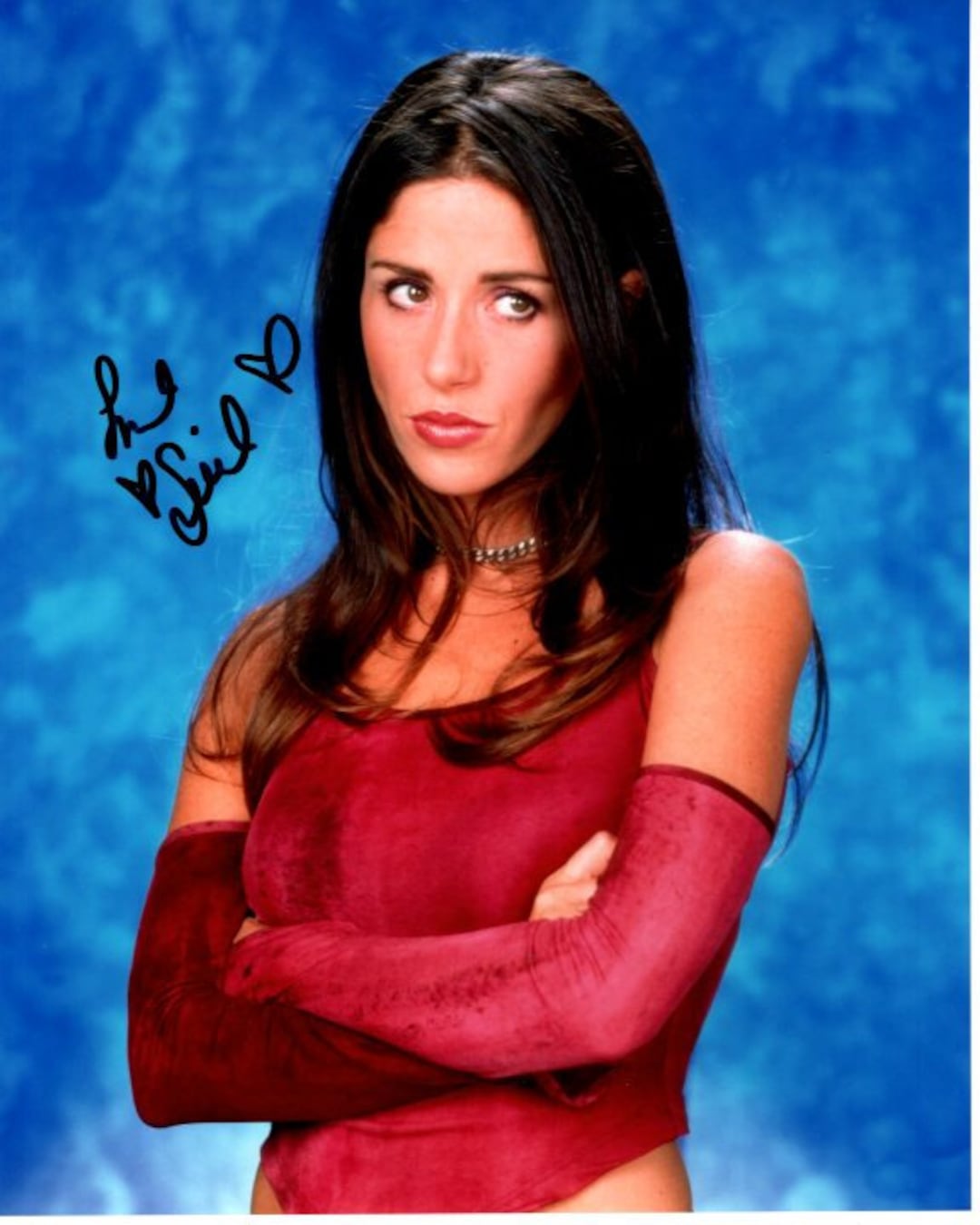Soleil Moon Frye Signed Autographed 8x10 Photo - Etsy