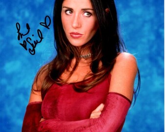 Soleil Moon Frye Signed Autographed 8x10 Punky Brewster Photograph - Etsy