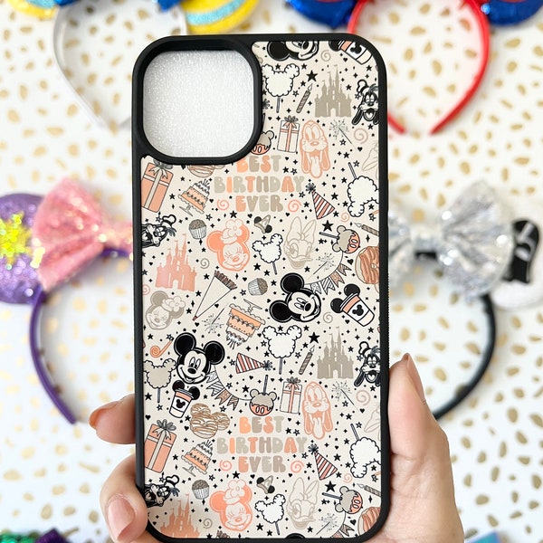Goofy Phone Case - Etsy