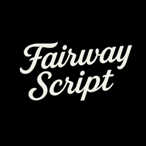 FairwayScript - Etsy